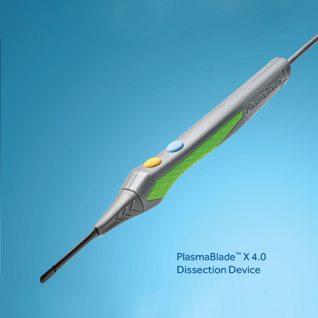 PlasmaBlade™ X 4.0 – Medtech Marketplace