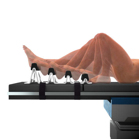 RAMP™ Leg Positioner – Medtech Marketplace
