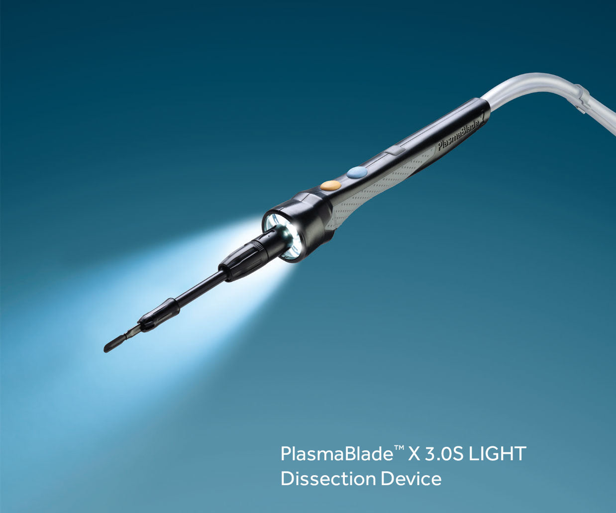 PlasmaBlade X 3.0S LIGHT – Medtech Marketplace